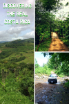 Discovering The Real Costa Rica » Traveling Bytes