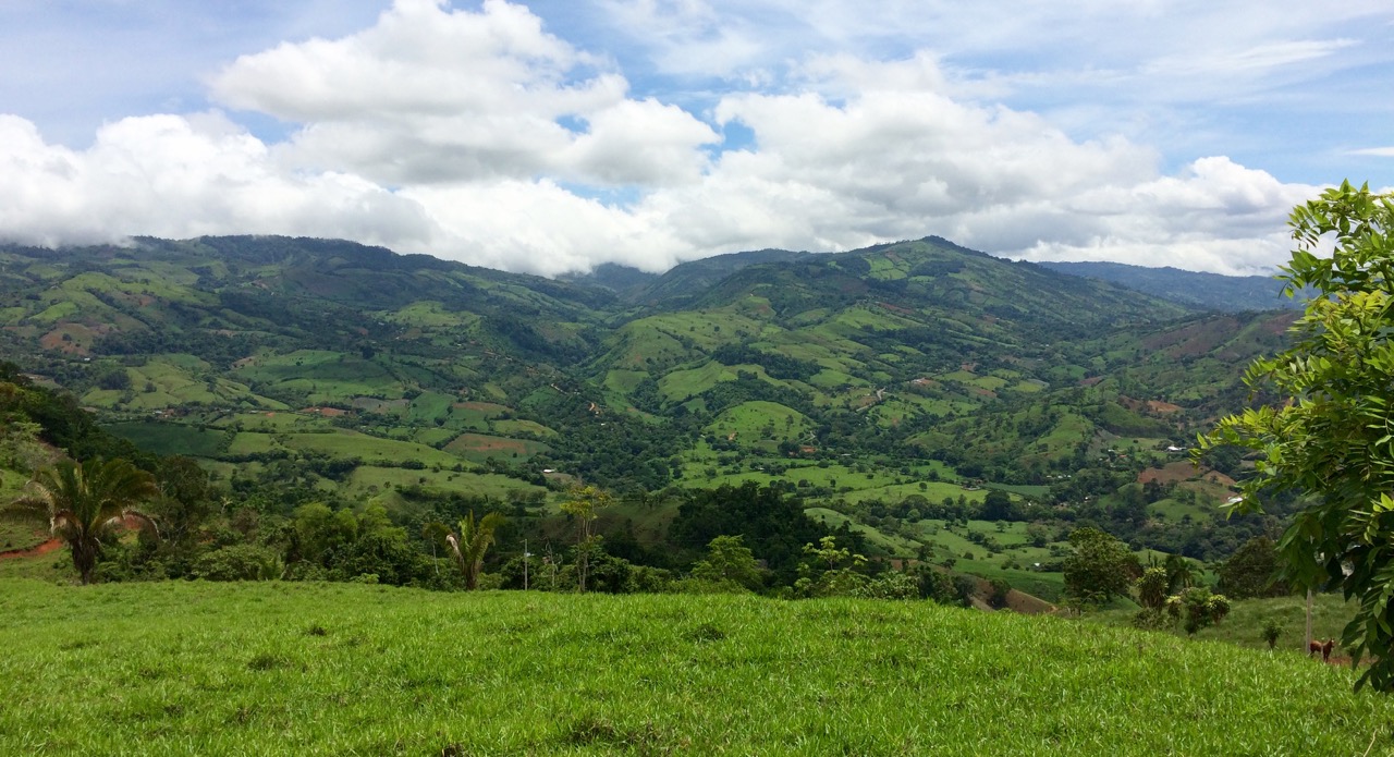 Discovering The Real Costa Rica » Traveling Bytes