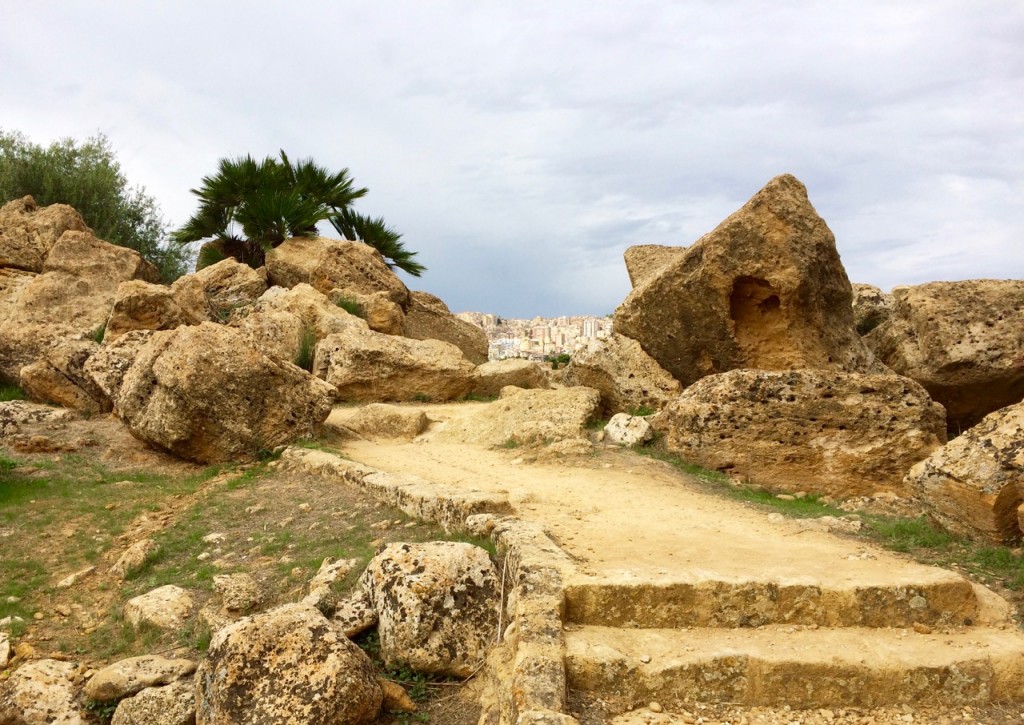 Agrigento In Two Days » Traveling Bytes