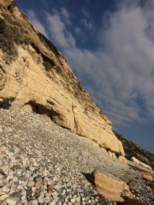 Cyprus On Foot: Hiking Along The Coast » Traveling Bytes
