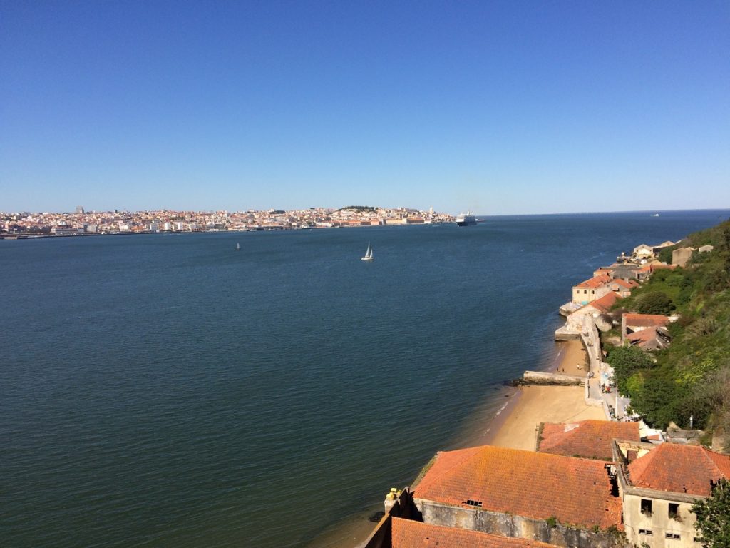 Unseen Cacilhas Photo Essay » Traveling Bytes