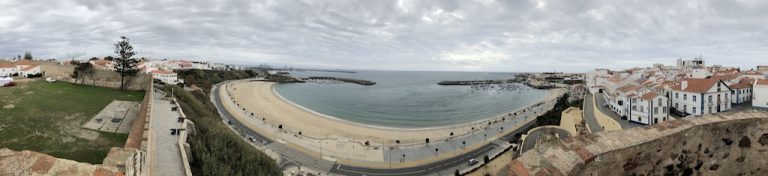 Sines In One Day: Come For The Lunch, Stay For The History » Traveling ...