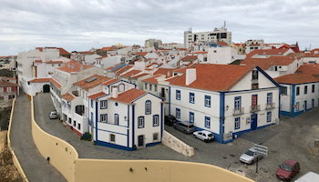 Sines In One Day: Come For The Lunch, Stay For The History » Traveling ...