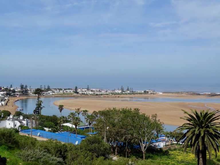 Oualidia, The Oyster Capital Of Morocco » Traveling Bytes