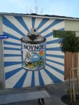 Traveling Bytes Paphos Street Art