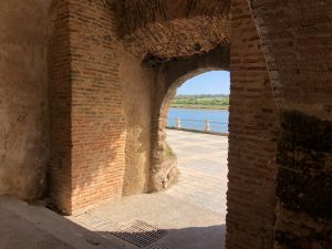 Azemmour Street Art Uncovers The History » Traveling Bytes