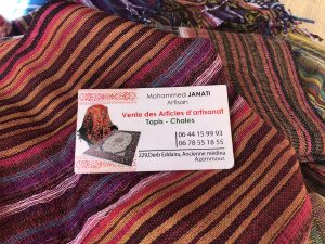 Azemmour Street Art Uncovers The History » Traveling Bytes