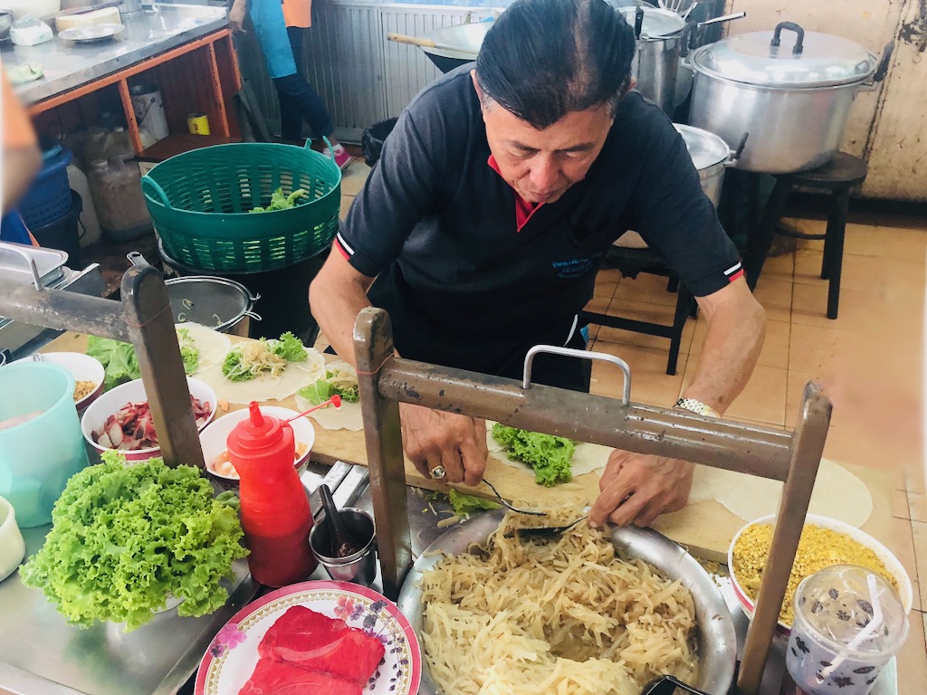 A Chef's Tour - Food Experience Good Enough For A Chef » Traveling Bytes