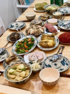 What Is Tet And How Is Tet Celebrated In Vietnam » Traveling Bytes