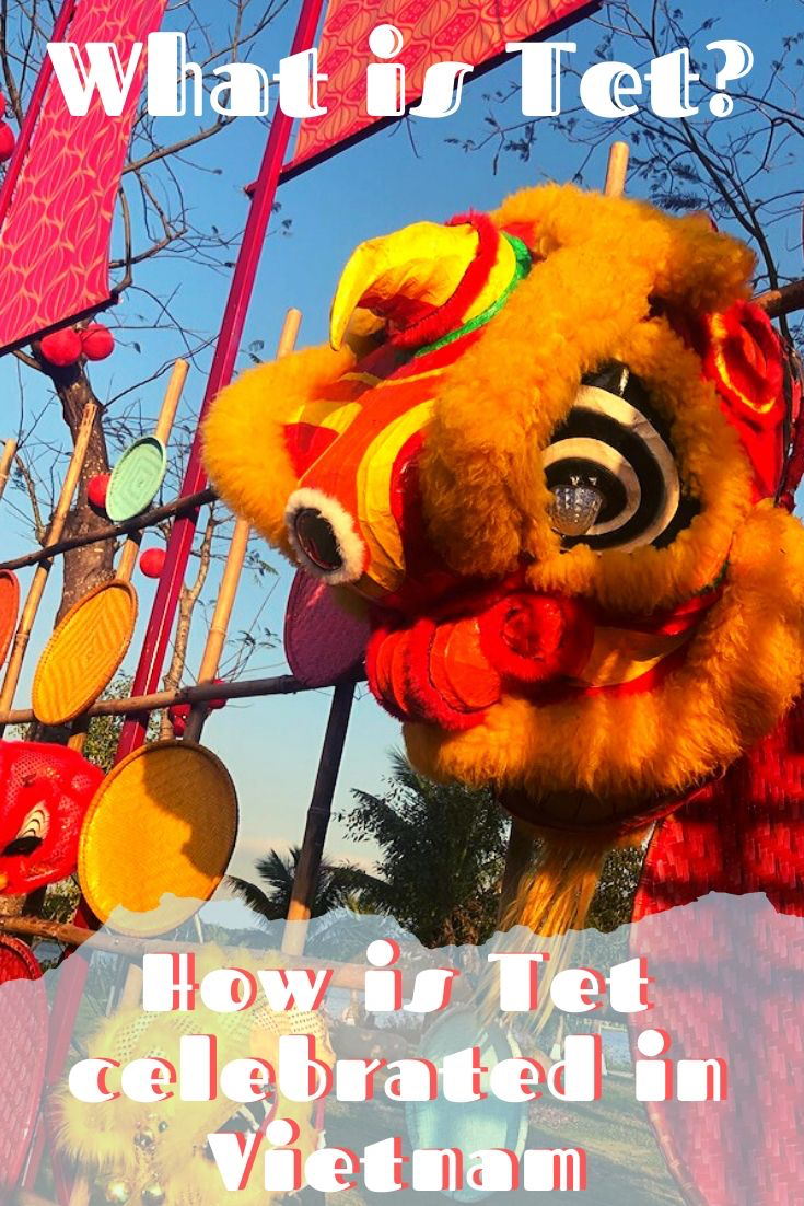 What Is Tet And How Is Tet Celebrated In Vietnam » Traveling Bytes